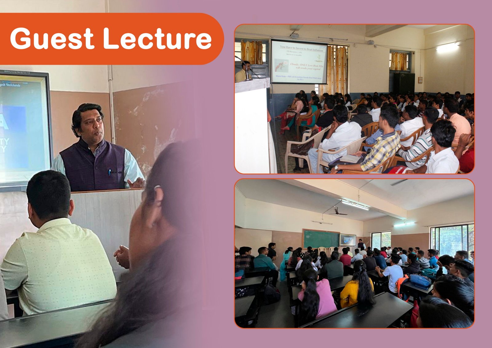 BBA & BBA (CA) - SHRI SHAHU MANDIR MAHAVIDYALAYA, PUNE-09